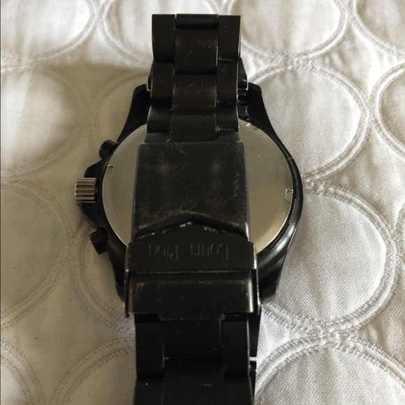 LOUIS PION | Accessories | Louis Pion Tank Watch Fantastic | Poshmark